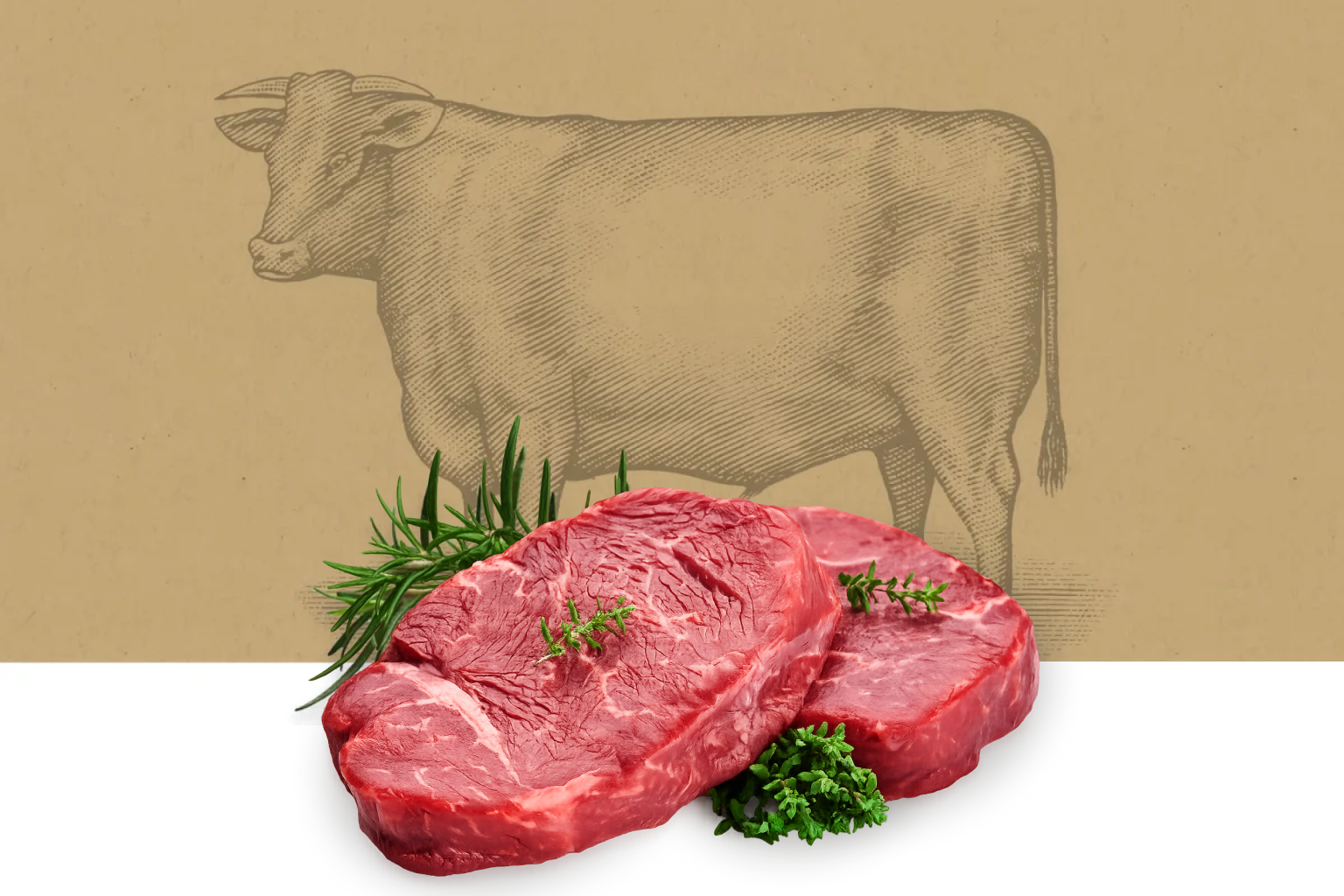 Crystal Creek Cattle – Premium Beef & Meat Delivery in Texas